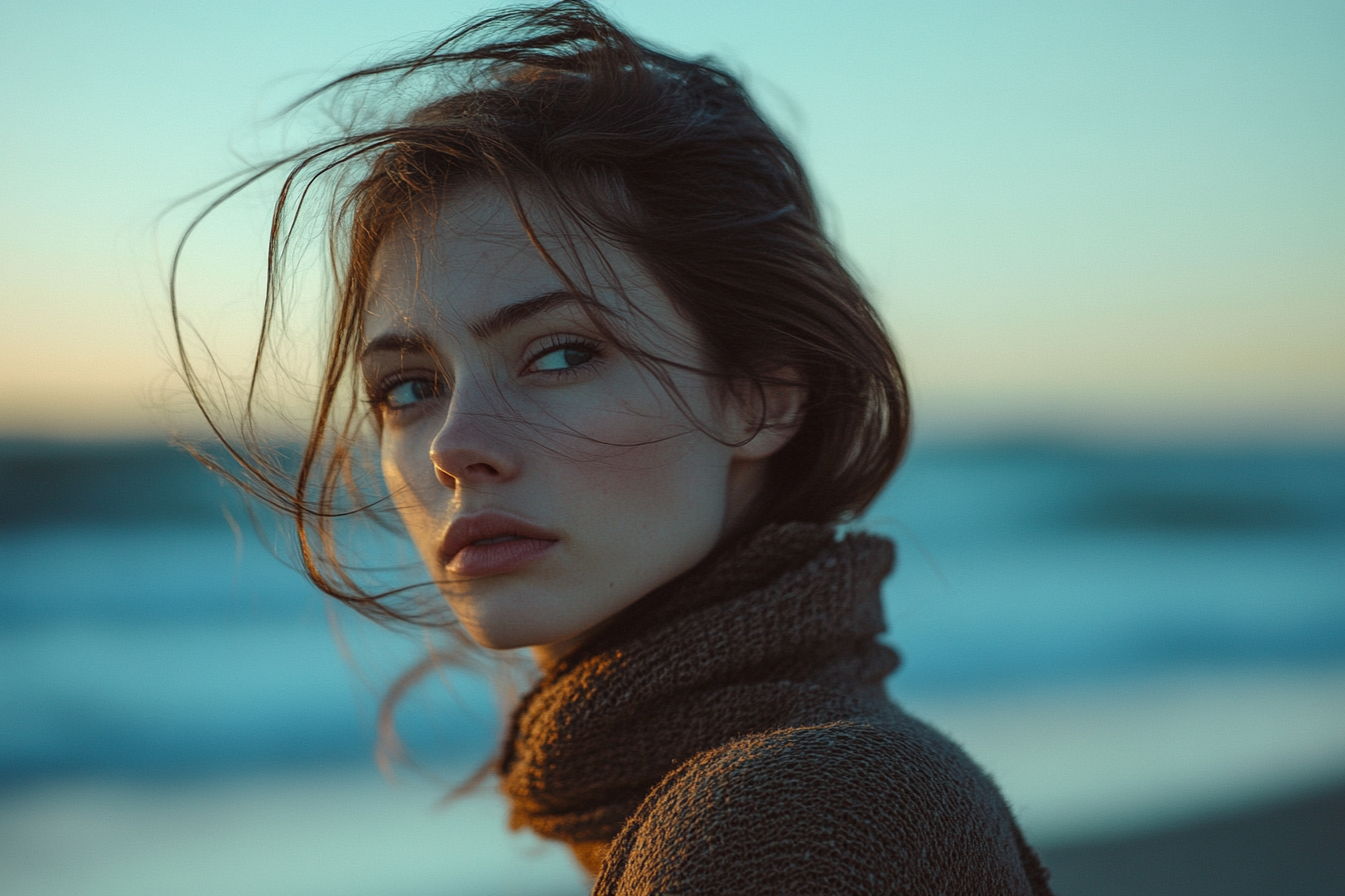 Tvrdý na sebe = silný? Ne tak docela. | Natalia Byková