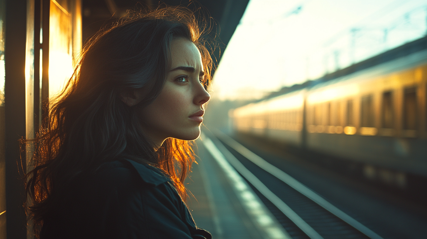 Až někdy… a co když žádné „potom“ nepřijde? | Natalia Byková