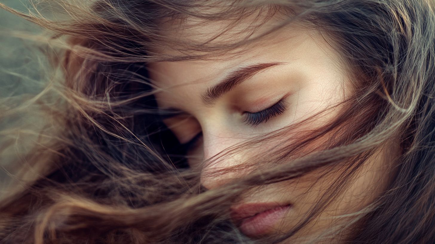 Kam utíká vaše energie — a jak ji získat zpět | Natalia Byková