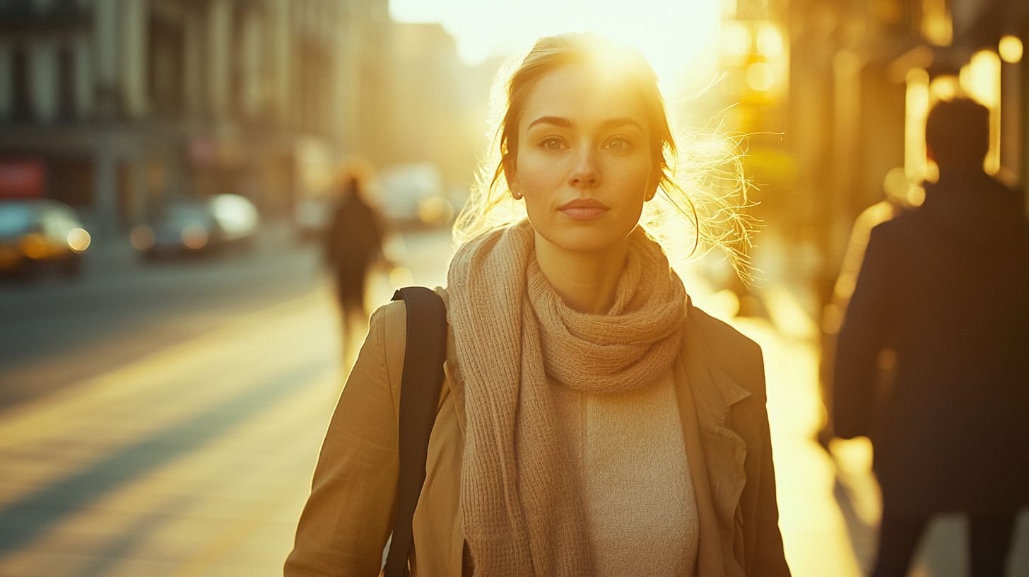 Tvoje minulost je důkazem, že zvládneš cokoli | Natalia Byková