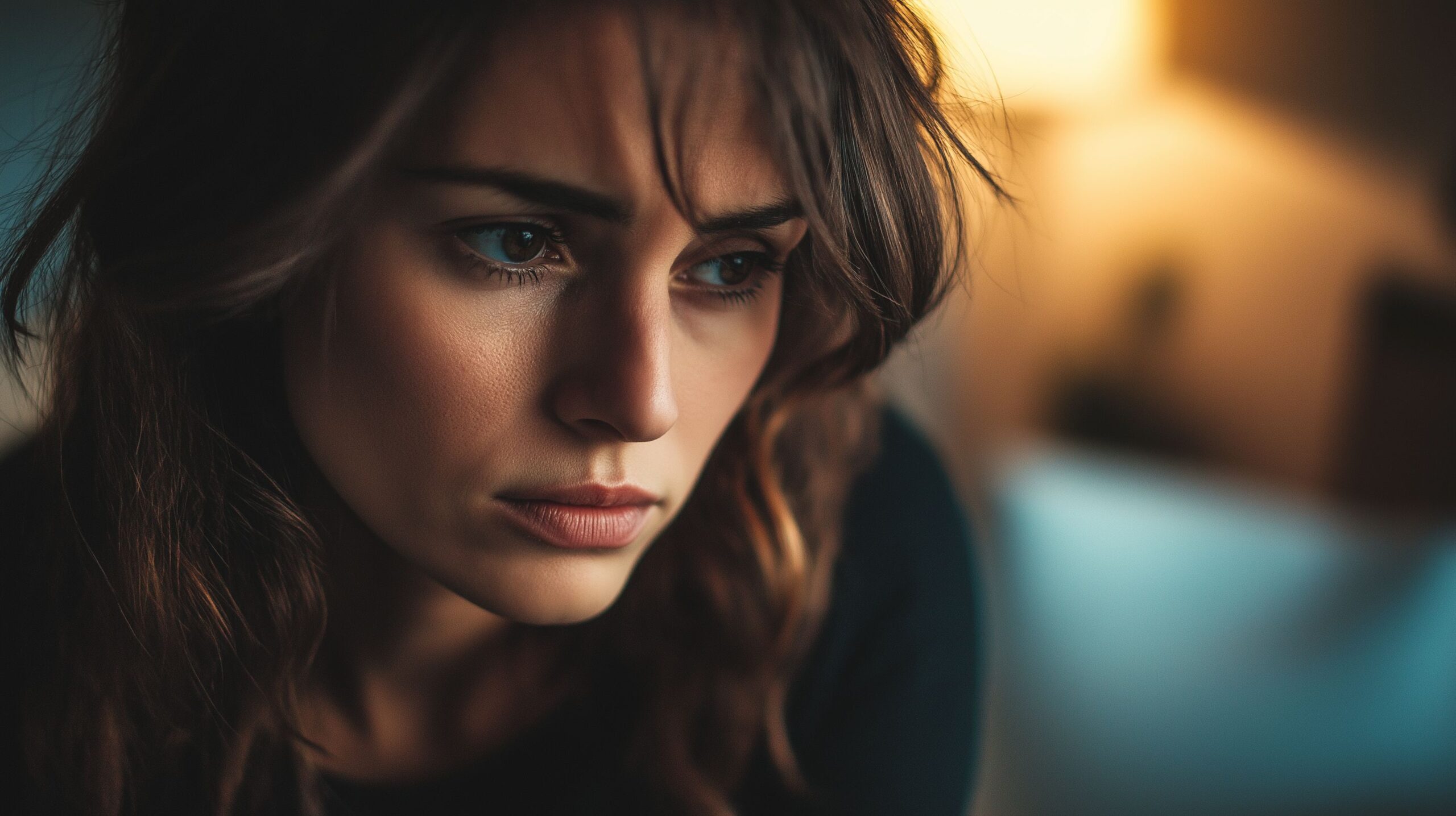 Nejste líní. Jste jen unavení z toho, že nežijete svůj život. | Natalia Byková